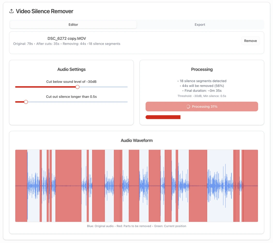 Editube - AI YouTube Video Editing | Editube - AI YouTube Video Editing